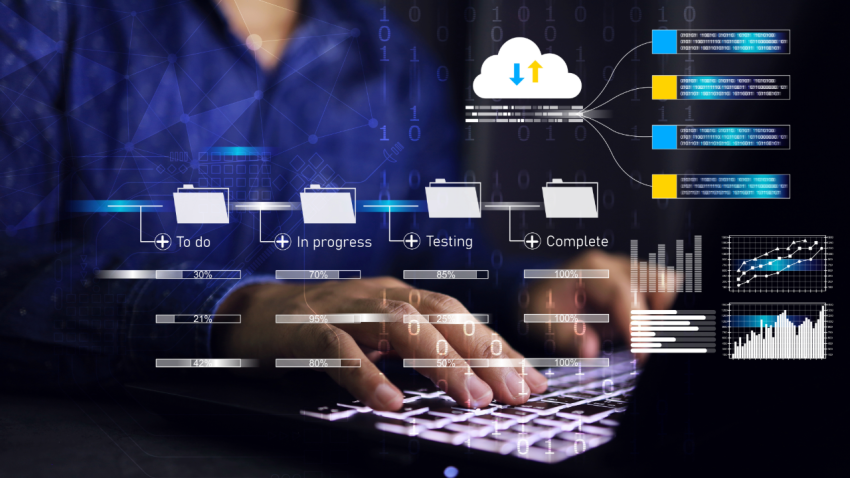 Why the Future of Work Is Project-Based — Not Job-Based | My Premium ...