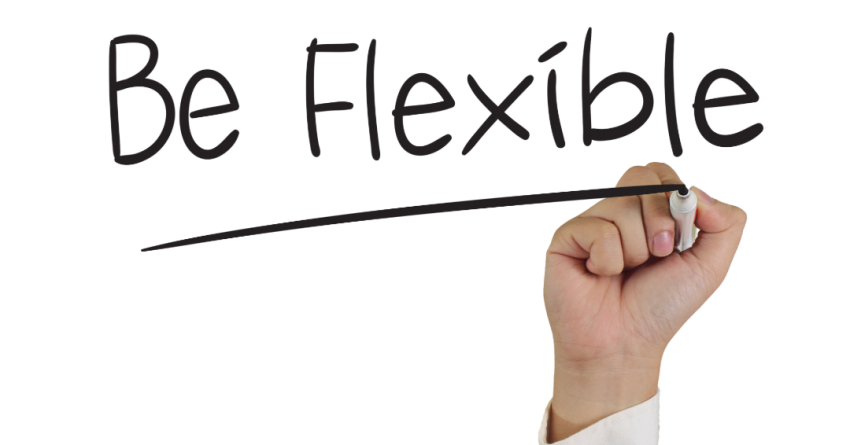 The Future of Service Matching: Why Flexibility Matters | My Premium ...