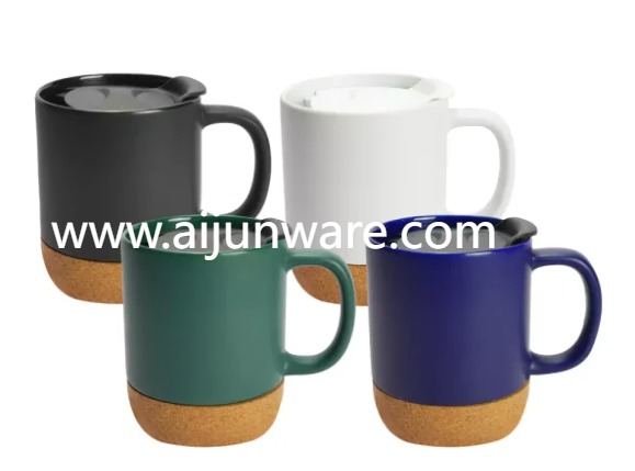 Does Proper Drying Prevent Aijunware Cork Base Deterioration? | My ...